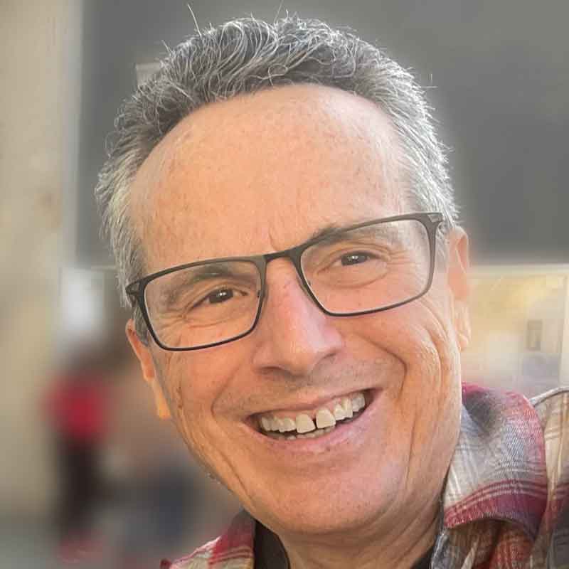 About Jeff Kahn - Jeff Kahn