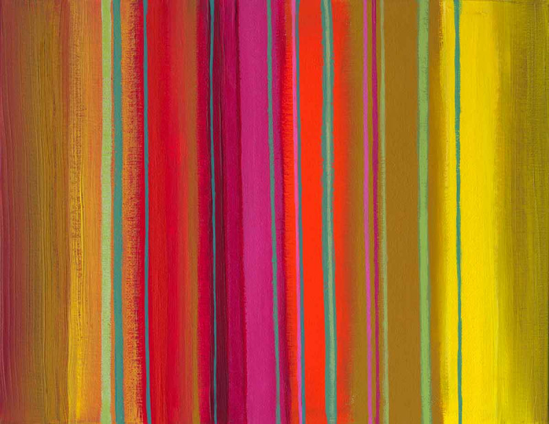 Jeff Kahn - award winning visual artist, designer, educator, earthling